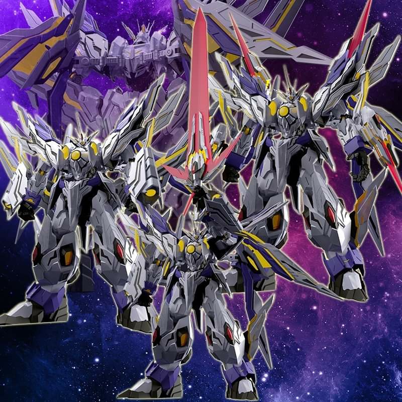 Jual Beast Master Model- Great Zeorymer(Diecast Action Figure ...