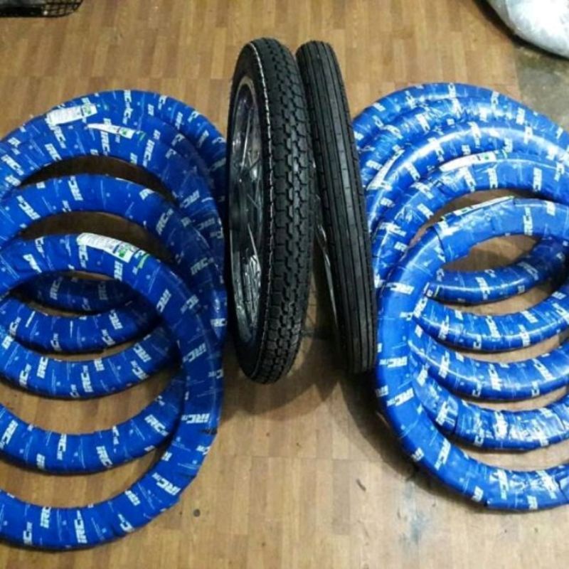 Jual Ban depan Ban belakang Honda C70 C700 C800 Supercub Astrea Star ...