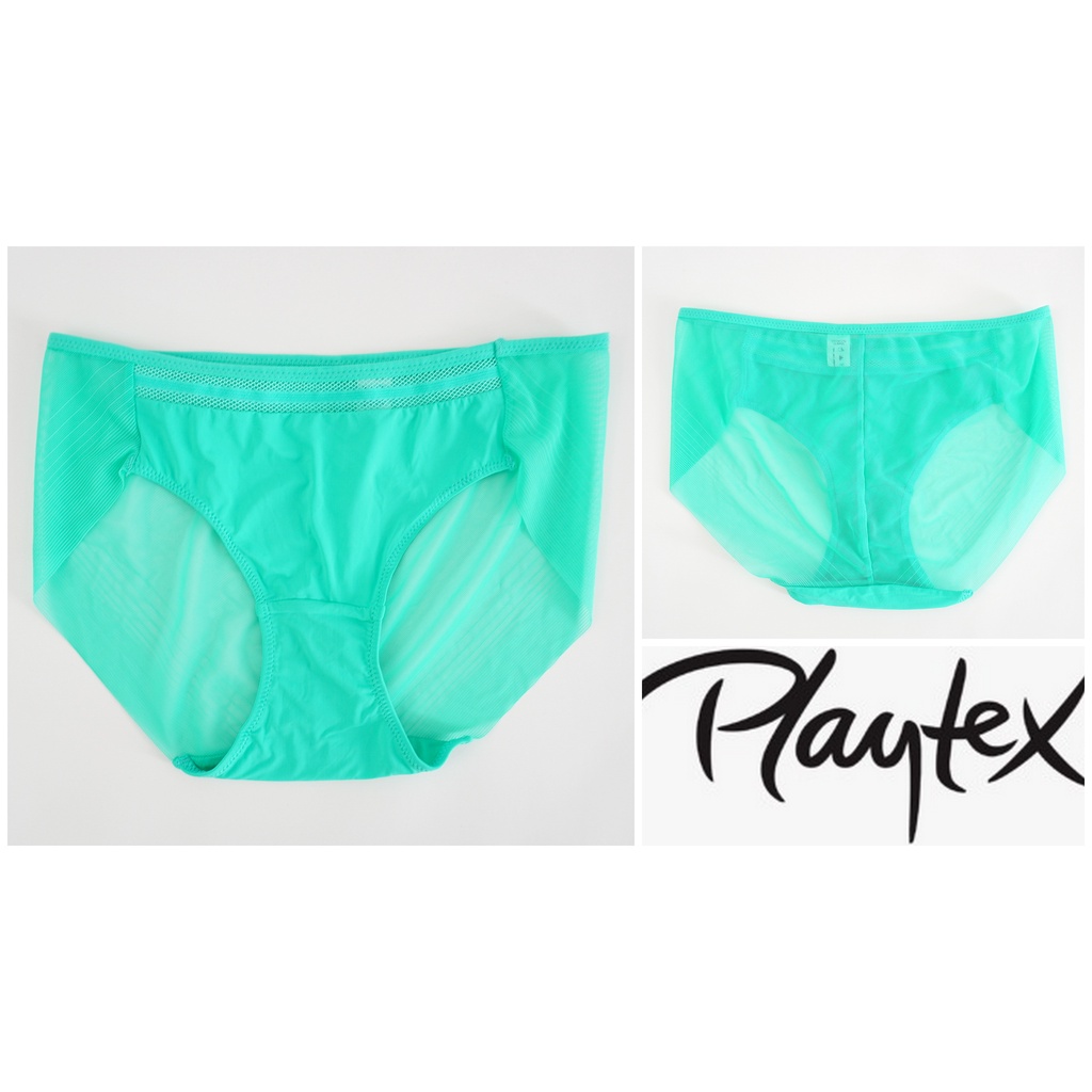 Jual Celana Dalam Wanita Seamless Bahan Mesh Ringan Elastis Panty ...