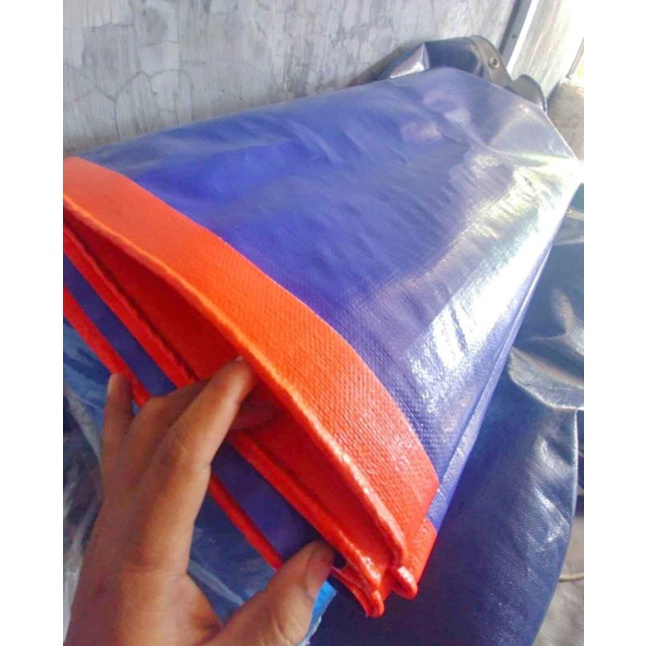 Jual KOLAM TERPAL TAMBAK / KOLAM TERPAL JUMBO / KOLAM TERPAL BESAR ...