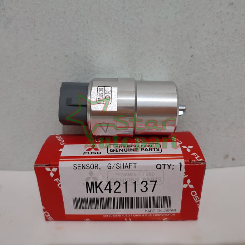 Jual Sensor speedometer kilometer Mitsubishi ps 125 turbo canter ...