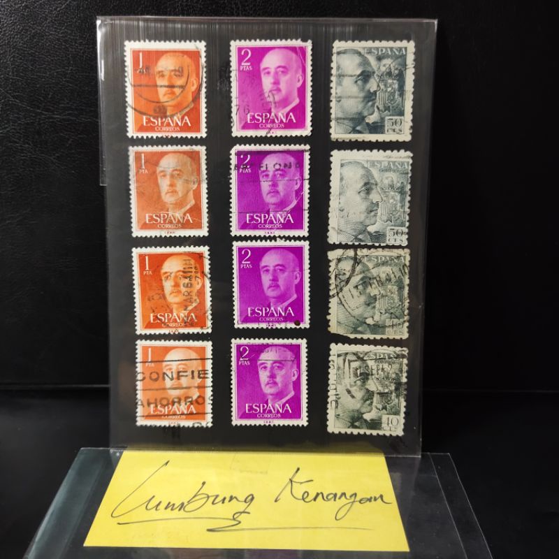 Jual Paket Perangko PP1LK | Shopee Indonesia