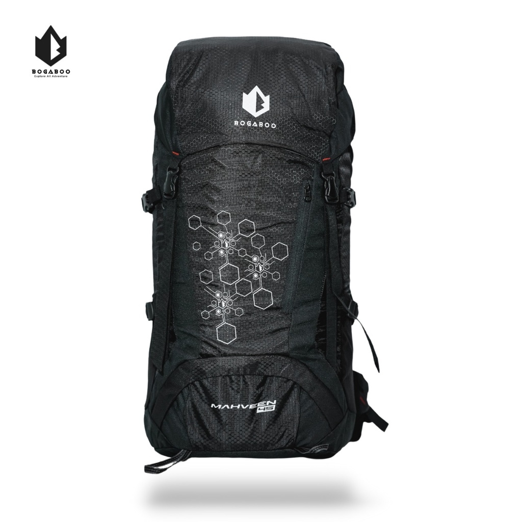 Jual Tas keril outdoor - keril gunung - keril pendaki - carier - carir - keril bogaboo mahveen ...