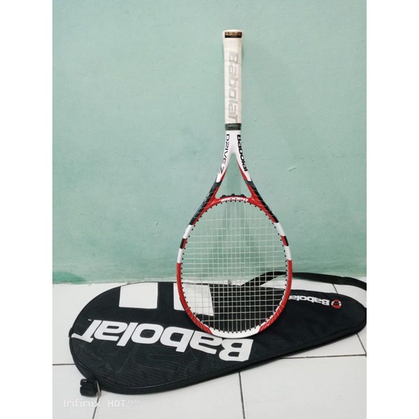 Jual Raket Tennis Babolat | Shopee Indonesia