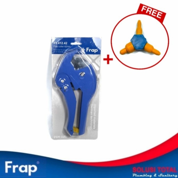 Jual Pemotong Pipa Air Panas PEX PPR Westpex Pipe Cutter Tang Gunting ...