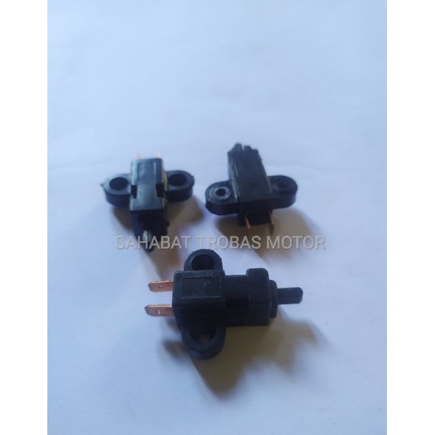 Jual Swit Switch Rem Kiri Belakang yamaha Mio Dll Kualitas Bagus ...