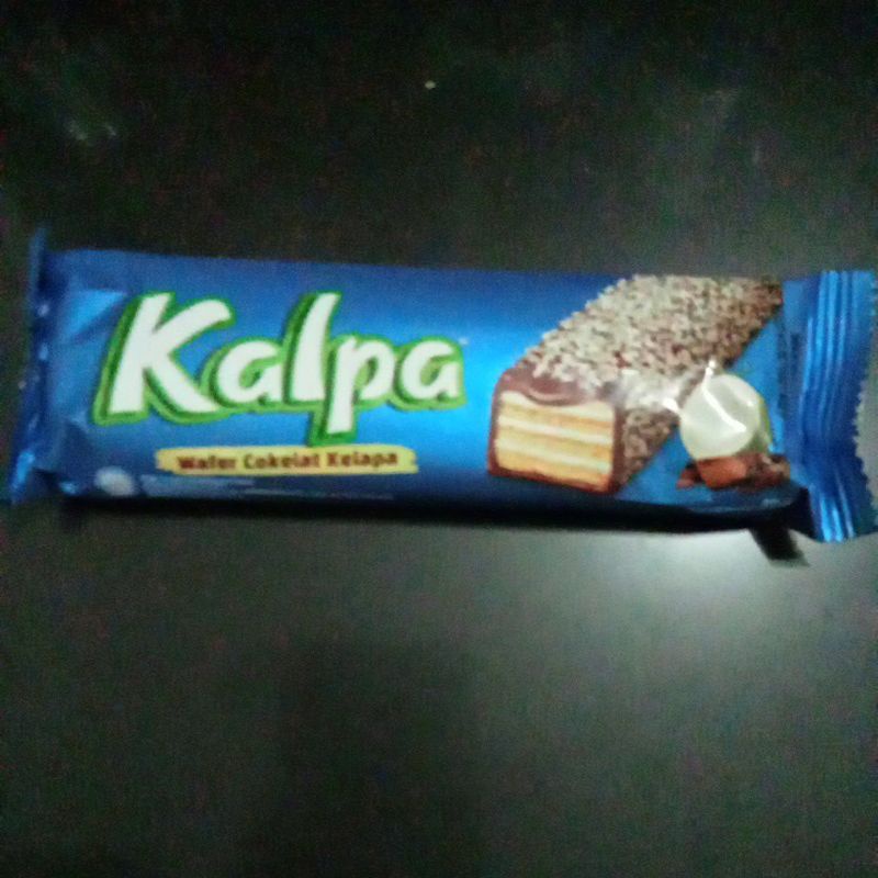 Jual mayora kalpa 22 gr wafer colkat kelapa | Shopee Indonesia