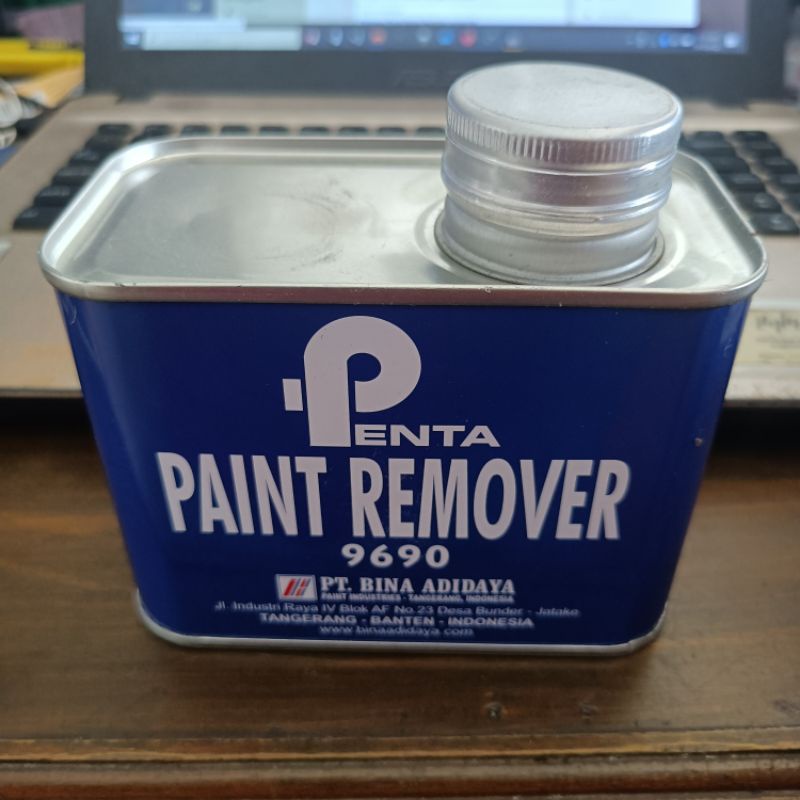 Jual Paint Remover Penta | Shopee Indonesia