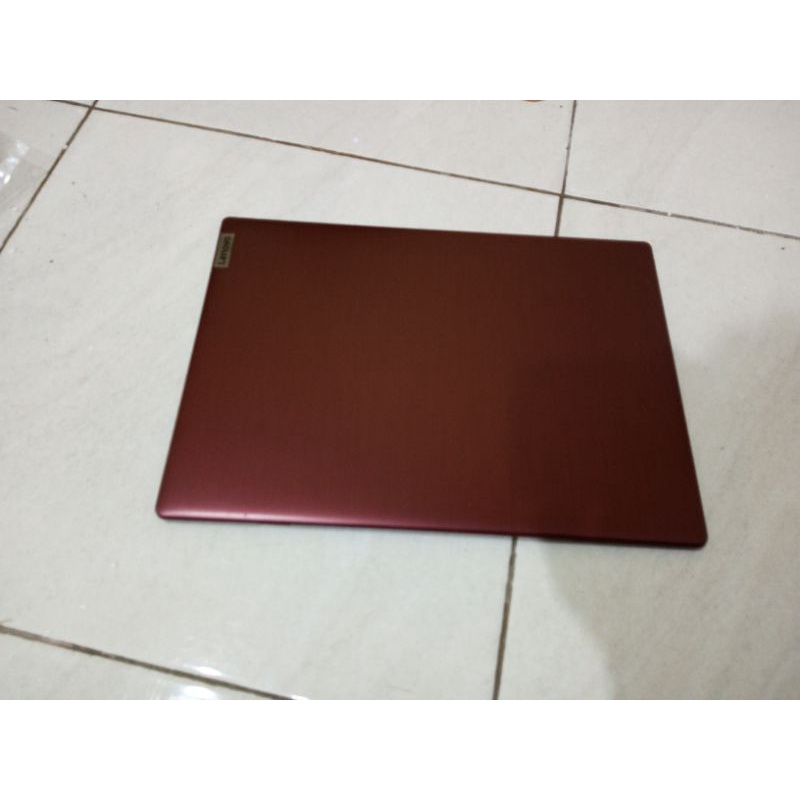 Jual Casing belakang lcd led lenovo ideapad 3 3-14 14 ideapad3 | Shopee ...