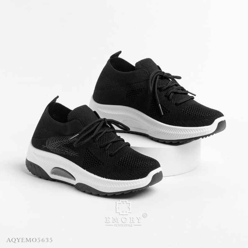 Jual AQYEMO5635 Emory Avora Sneakers (Mohon Checkstock) | Shopee Indonesia
