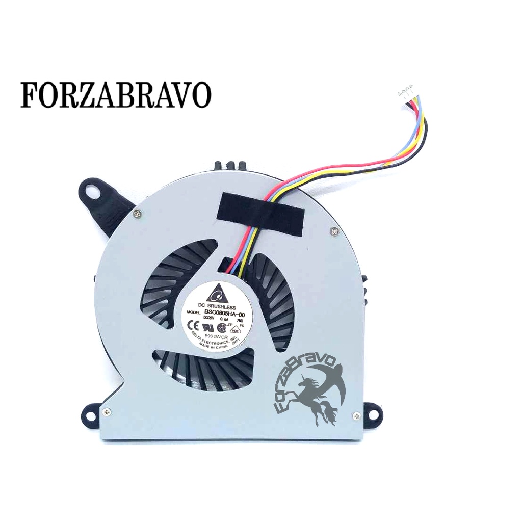Jual CPU Kipas Cooling Fan Intel NUC NUC8 NUC8i7BEH NUC8i5BEH NUC8i3BEH ...