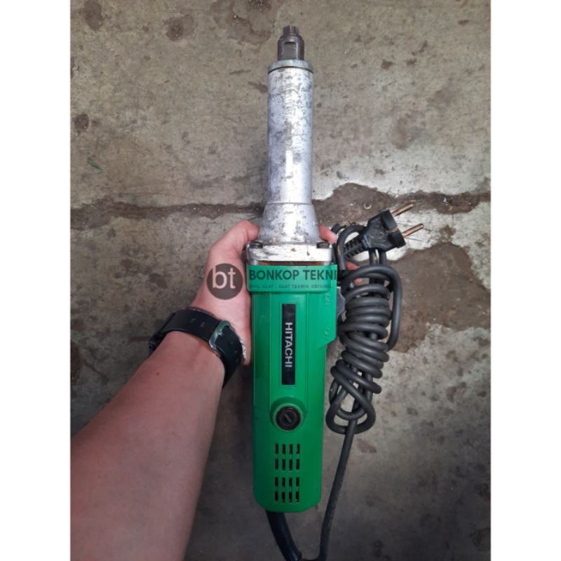 Jual Mesin Tuner Gerinda Botol Lurus Hitachi GP 2 / Hitachi GP2 ...