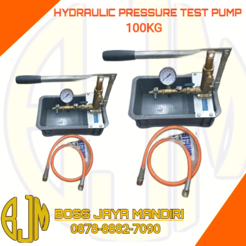 Jual ALAT TEST TEKANAN PIPA AIR 100KG OPT TAIWAN | Shopee Indonesia