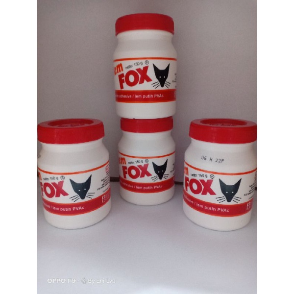 Jual LEM FOK | Shopee Indonesia