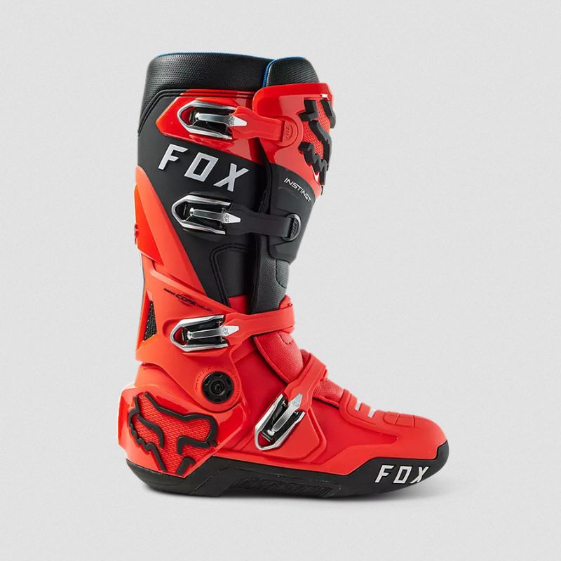 Jual Sepatu FOX Instinct Limited Edition | Shopee Indonesia