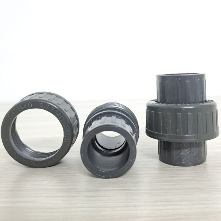 Jual WATERMUR PVC 1/2 INCH POLOS - WATER MUR POMPA | Shopee Indonesia