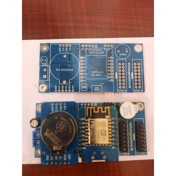 Jual Arduino IoT Smart Home kontroler Esp8266 Controller IoT on off relay terjadwal via ...