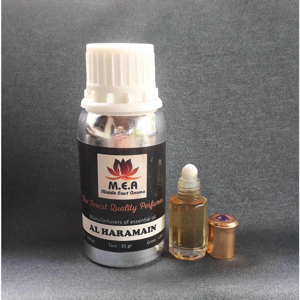 Jual Minyak wangi sholat AL HAROMAIN BY MEA aroma khas timur tengah ... Jual Minyak wangi sholat AL HAROMAIN BY MEA aroma khas timur tengah ...