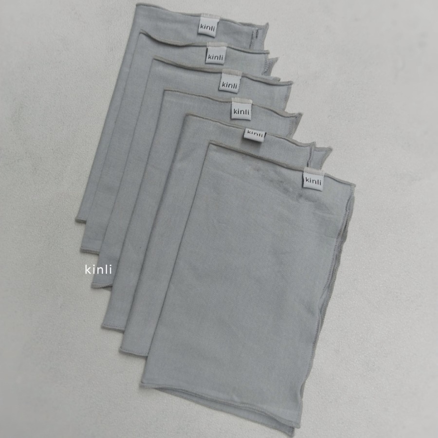 Jual reusable tissue cotton cloth wipes tisu kain lap serbaguna pakai ...