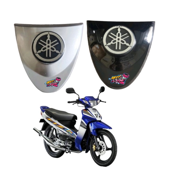 Jual emblem panel depan fiz R vega lama jupiter mio mx | Shopee Indonesia