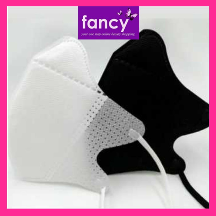 Jual Masker KN95 / Duckbill / Earloop Surgical 3Ply 3D Mask | Shopee ...