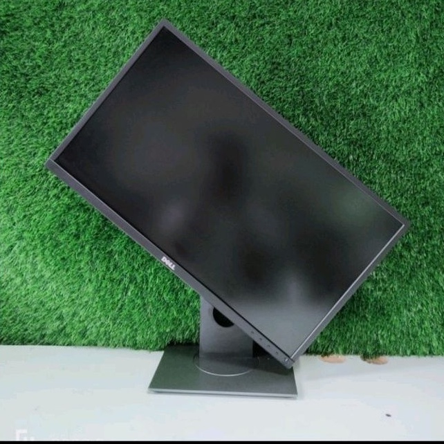 Jual Monitor Dell 24 Inch P2417H IPS, HDMI, FHD, Sangat Mulus dan ...