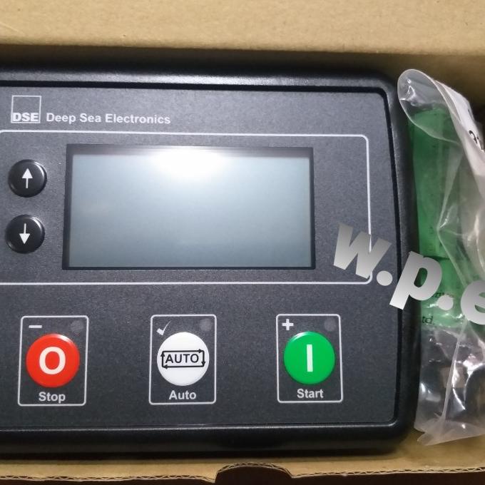 Jual Deepsea 4520 Modul Ats Amf Auotostar Genset Made In Uk | Shopee ...