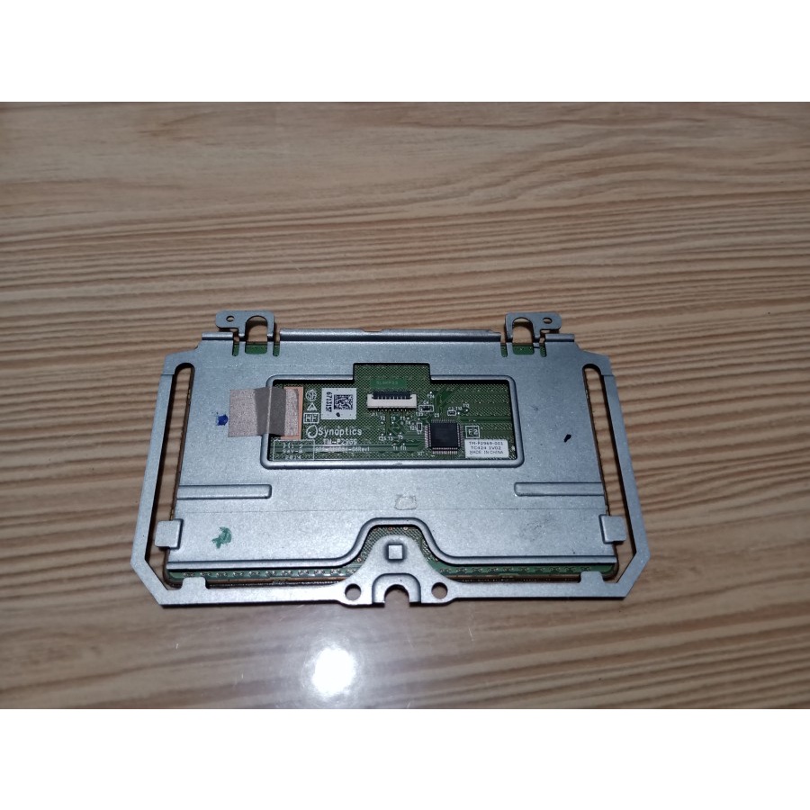 Jual Modul Touchpad Mousepad Laptop Acer Aspire E14 E5-411 Normal ...