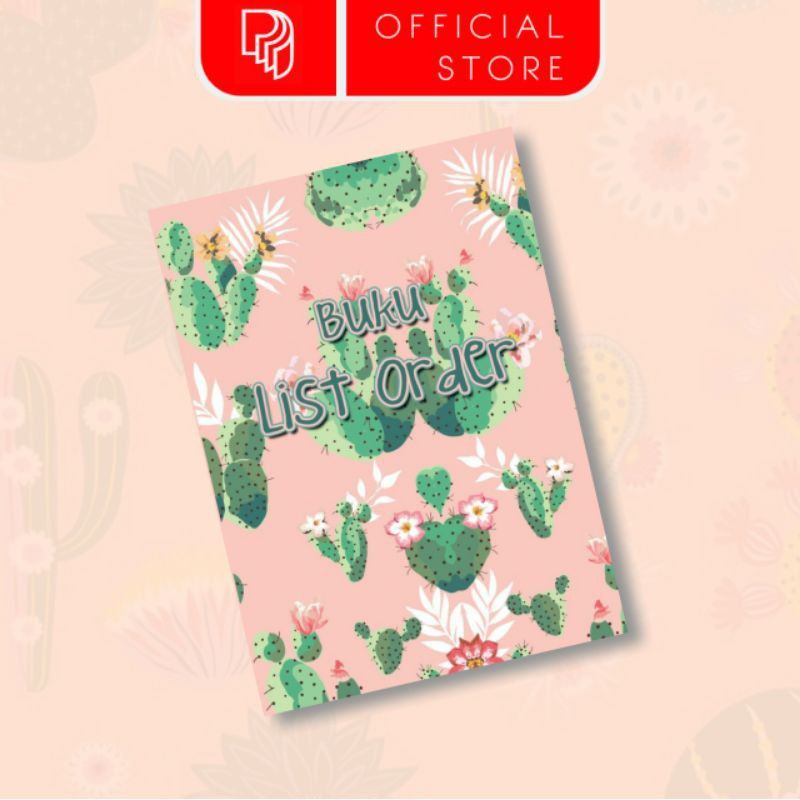 Jual BUKU ONLINE SHOP 100 HALAMAN/BUKU PEMBUKUAN/BUKU LIST ORDER/BUKU ...