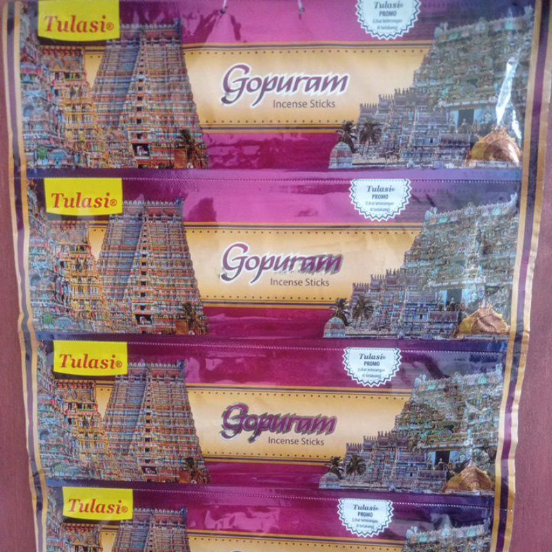 Jual Dupa Hio Life, Tulasi dan Cycle Rentengan | Shopee Indonesia