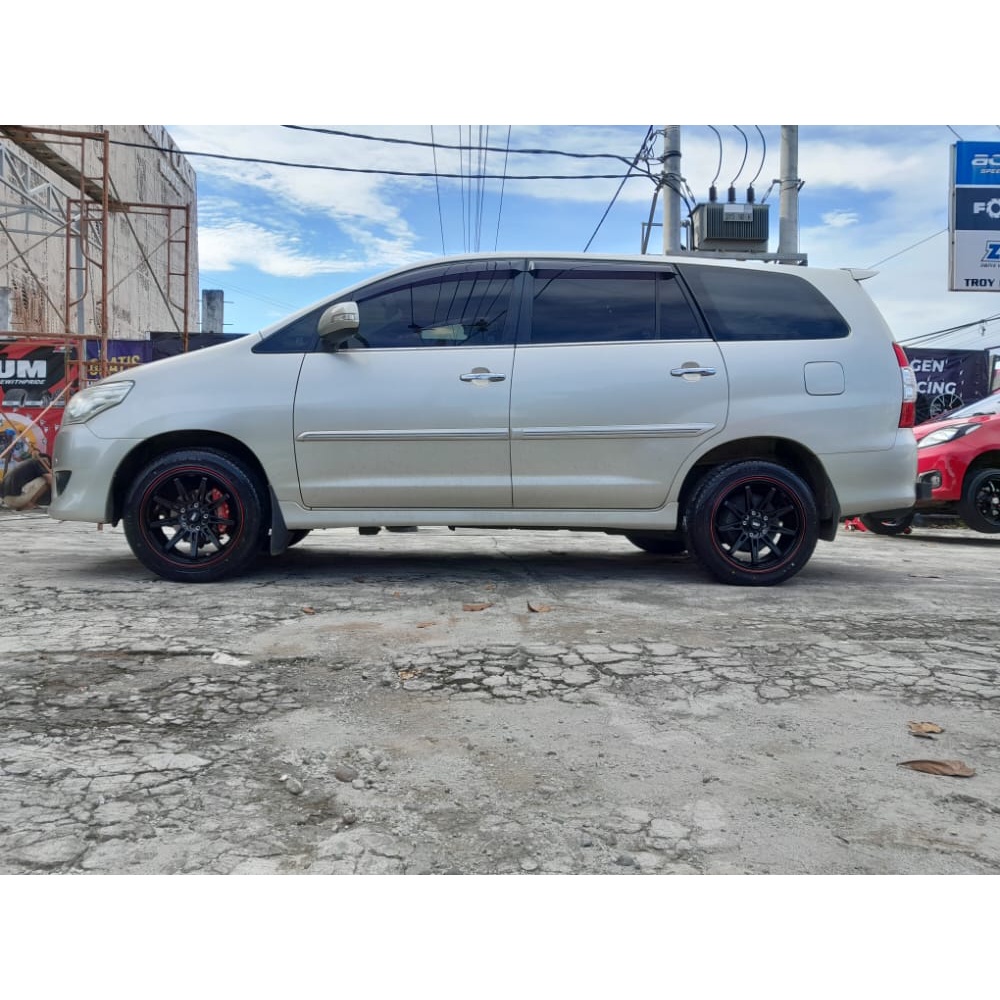 Jual VELG MOBIL INNOVA RING 17 | Shopee Indonesia