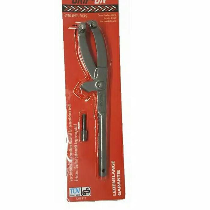 Jual Harga Heboh GRIP ON / TRECKER CVT MATIC GRIP ON / PENAHAN KOPLING ...