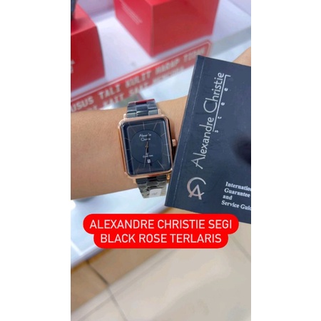 Jual Alexander Christie original | Shopee Indonesia