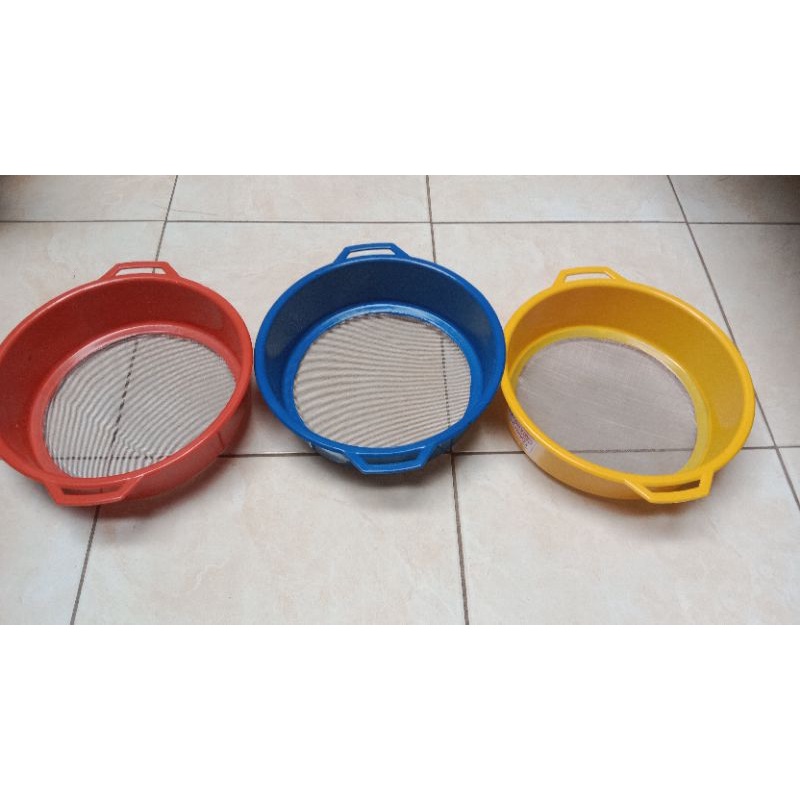 Jual saringan santan /saringan tepung | Shopee Indonesia