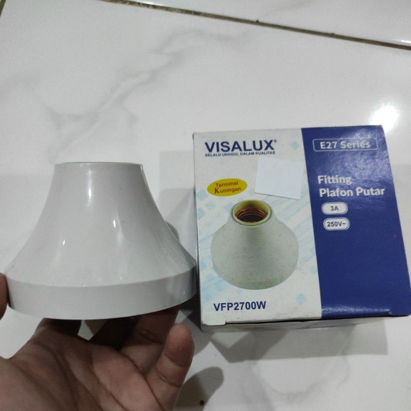 Jual fitting visalux | Shopee Indonesia
