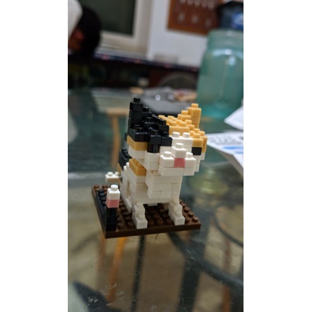 Jual lego kucing | Shopee Indonesia