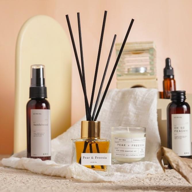 Jual RAN -542 AURORA REED DIFFUSER REFILL - 100ML DF5446GDE23G | Shopee Indonesia