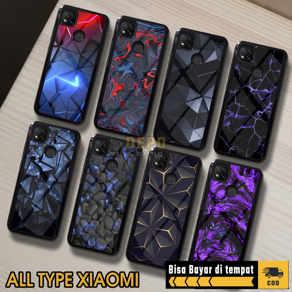Jual Case Redmi 9C 10A Casing Xiaomi Redmi 9C 10A Depo Casing [ABST ...