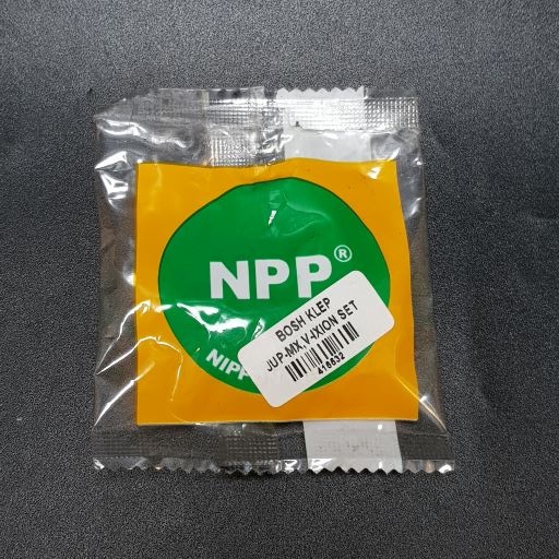 Jual BOSH BOTOL KLEP TABUNG GUIDE VALVE YAMAHA JUPITER MX,V IXION SET ...