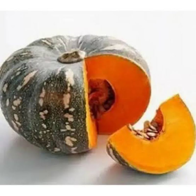 Jual BUAH LABU KUNING/WALUH 3kg | Shopee Indonesia