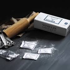 Jual VANILLI GARUDA SACHET ECERAN VANILI BUBUK VANELI BAHAN BAKING ...