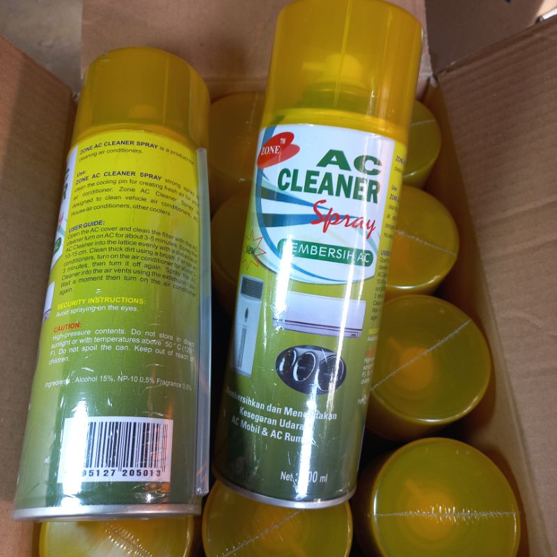 Jual AC cleaner mobil AC cleaner rumah AC cleaner kantor | Shopee Indonesia