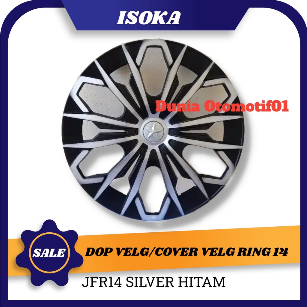 Jual Dop roda ring14/Cover velg mobil/wildop/welldop/wheeldop/wheel dop ...