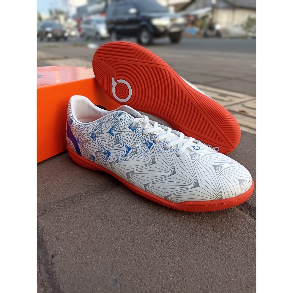 Jual SEPATU FUTSAL ORTUSEIGHT NEUTRON IN | Shopee Indonesia