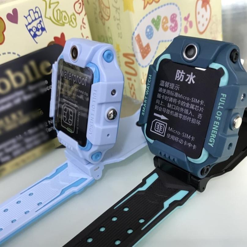 Jual Oke Price.. Jam aimo imo imoo aimoo Z6 Frozen Frosen Flip Dua ...