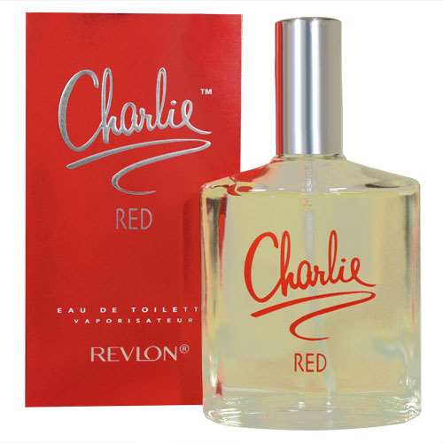 Jual PARFUM CHARLIE RED EDT ORIGINAL 100ML - CHARLIE RED PARFUM ...