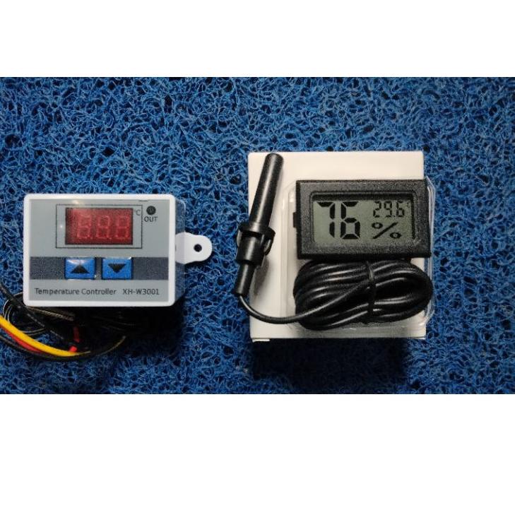 Jual Langsung Order Paket Termostat Digital Penetas Telur Dan ...