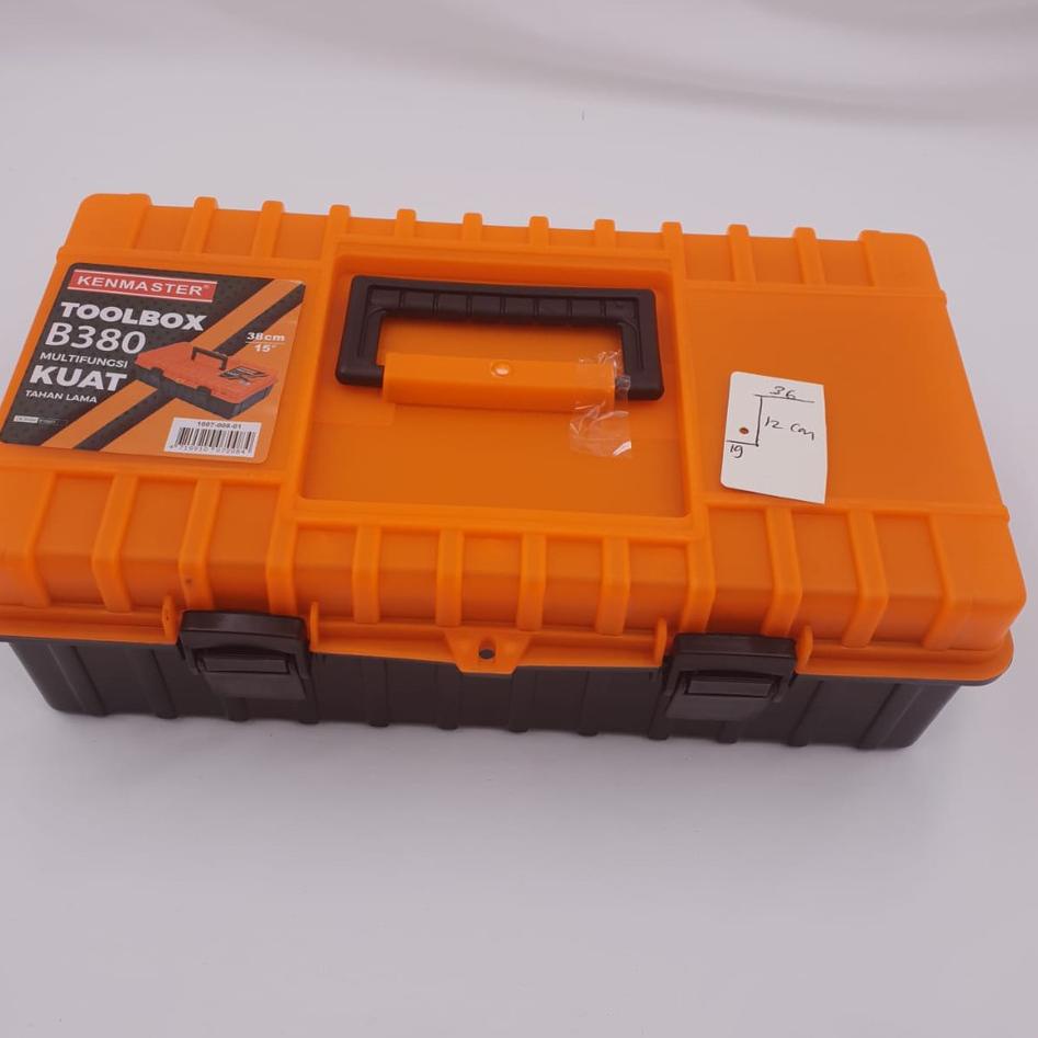 Jual Harga Miring--Tool Box Mutifungsi /Toolbox B250 / Toolbox B380 ...