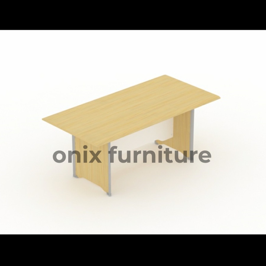 Jual Meja Meeting Kantor Uno UCT 7763 | Shopee Indonesia