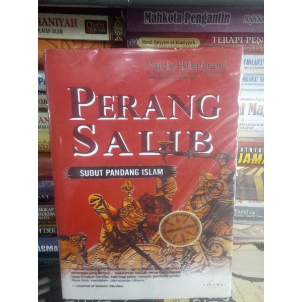 Jual Perang SaLib | Shopee Indonesia